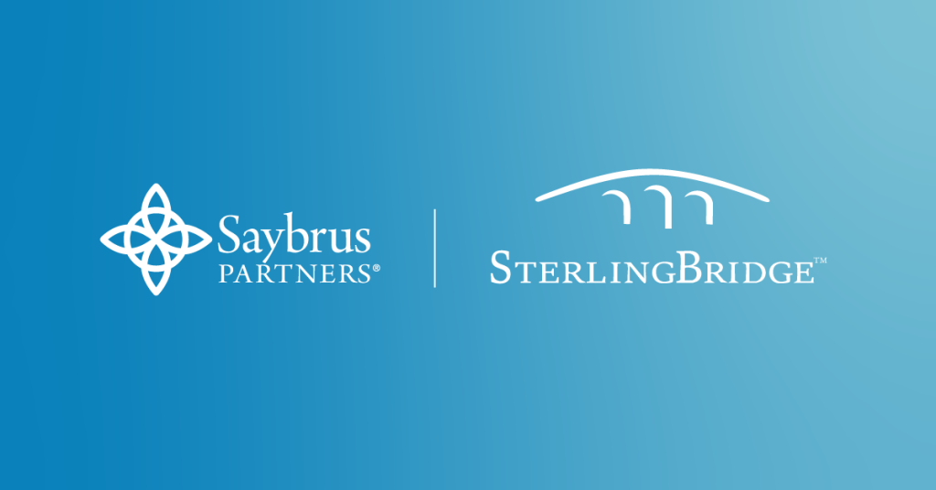 New Partnership with SterlingBridge Insurance Agency Strengthens Life ...